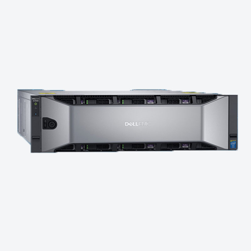 戴尔Dell EMC SC SC3020-数据存储-戴尔DELL企业官网