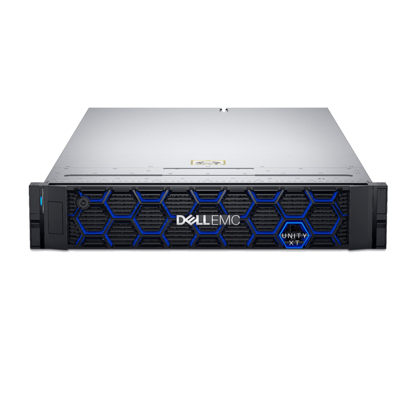 XtremIO X2 全闪存阵列-数据存储-戴尔(Dell)企业采购网